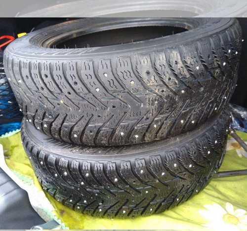 Nokian Tyres Hakkapeliitta 8 175/65 R14