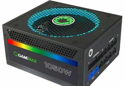 Блок питания ATX 1050W GameMax RGB-1050 PRO