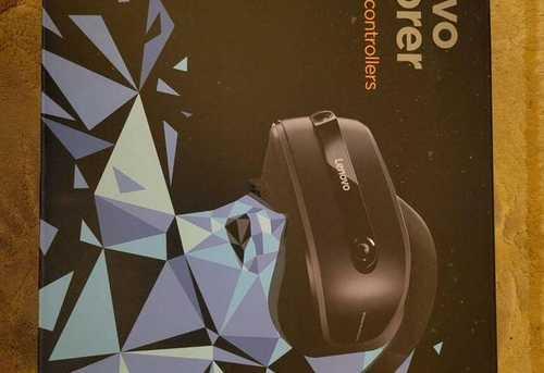 VR очки Lenovo Explorer