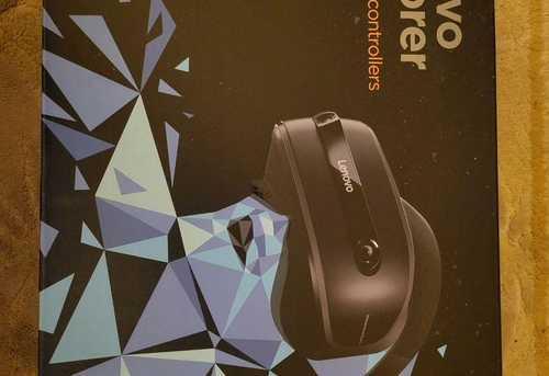 VR очки Lenovo Explorer