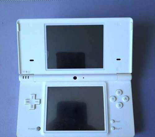 Nintendo DSI