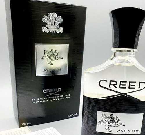 Creed aventus 100 mll в слюде