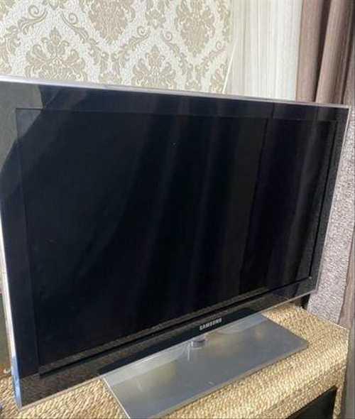 Телевизор samsung ue32c6000
