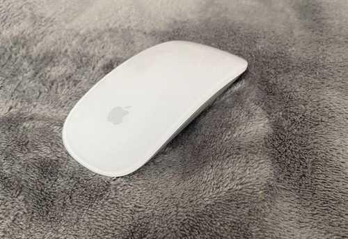 Беспроводная мышь Apple magic mouse