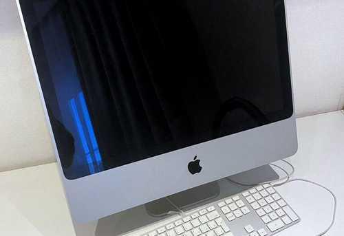 Apple iMac 20 2007