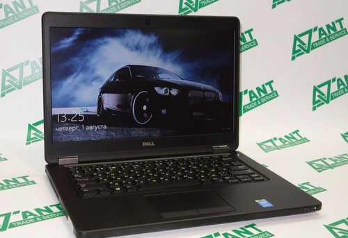 Dell Latitude E5450