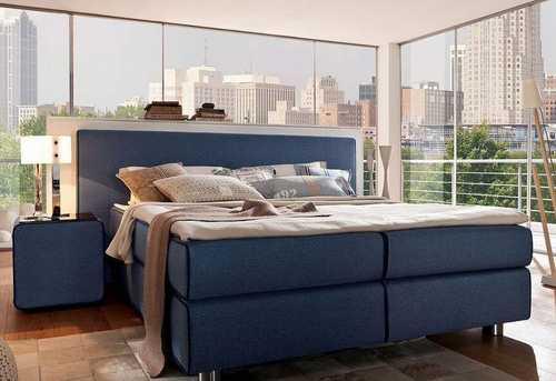 Мебель для гостиниц кровать бокс диван от фабрики