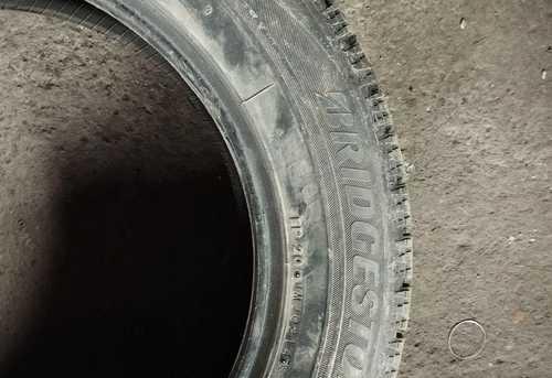 Bridgestone Blizzak Nordic WN-01 205/60 R16 102V