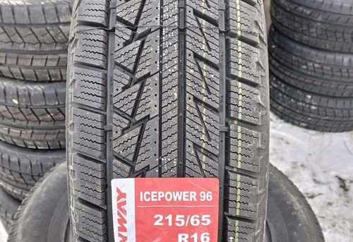 Fronway IcePower 868 215/65 R16 98Q