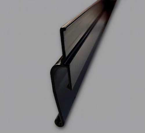Теневой алюминиевый профиль для натяжных потолков