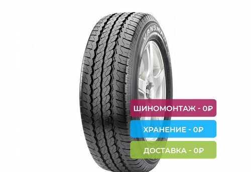 Maxxis Vansmart MCV3+ 185/75 R16 104R