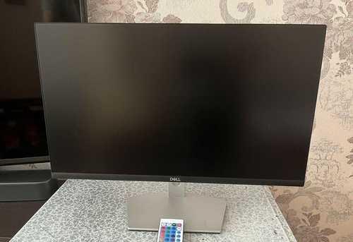 Монитор Dell S2421HN