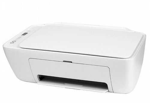 Принтер HP Deskjet 2130 (струйный)