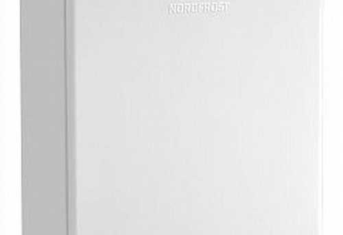 Холодильник nordfrost NR 507 W (000004000)