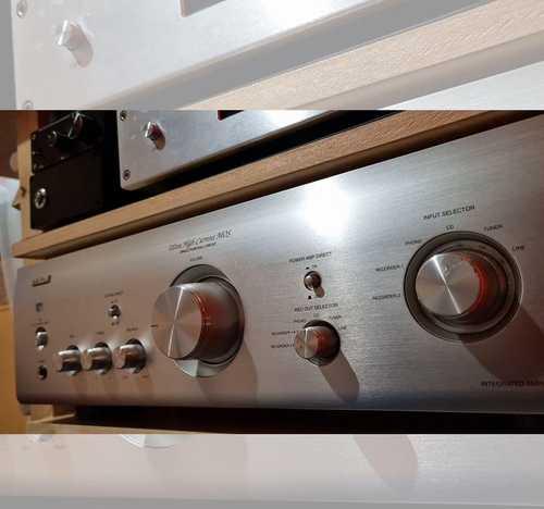 Интегральный усилитель Denon PMA-1510AE