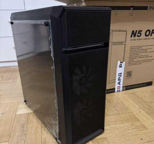 Корпус Zalman N5 OF black