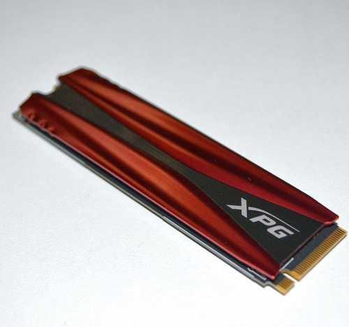 1000 гб M.2 NVMe adata XPG gammix S11 Pro