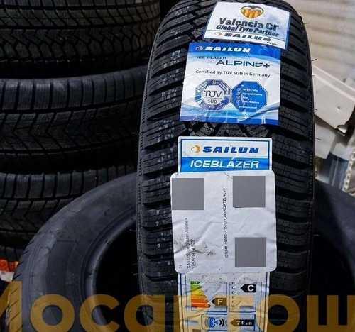 Sailun Ice Blazer Alpine  185/60 R14 82T