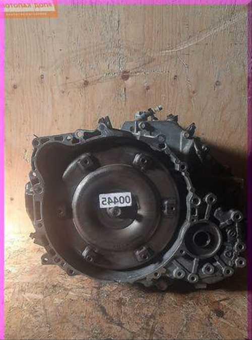 Кпп B5244S 2,4 Volvo S60 S80 V70 S70 S40 №527