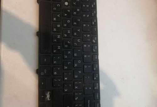 Клавиатура для ноутбука