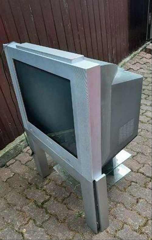 Телевизор ЭЛТ 29" Телевизор Philips 29PT9008