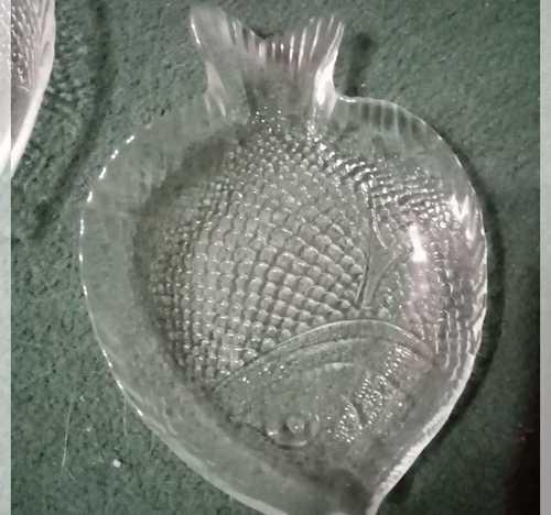 Набор сервировочных тарелок