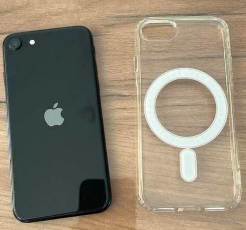 iPhone SE (2020), 64 ГБ