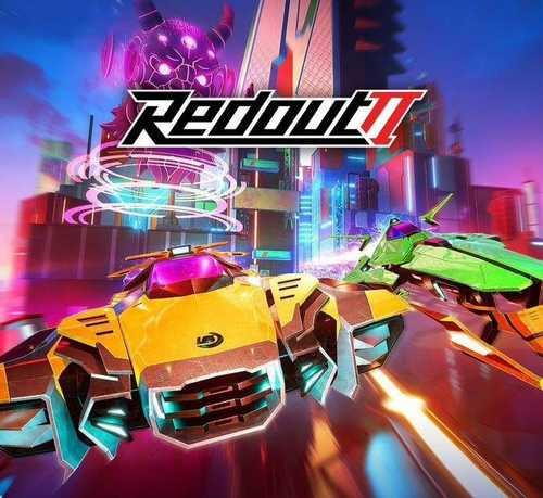 Redout 2 PS4/PS5