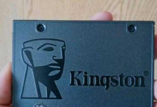 Ssd kingston a400 240gb