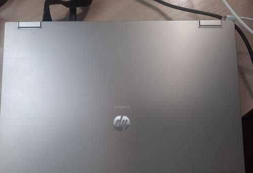 Ноутбук HP EliteBook 8440p