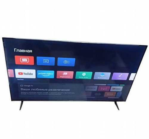 Smart-TV Телевизор iffalcon IFF55U62