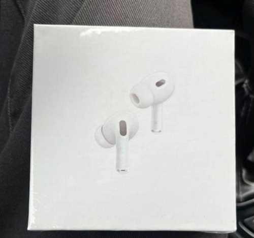 Наушники apple airpods 2