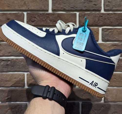 Nike air force 1 college pack