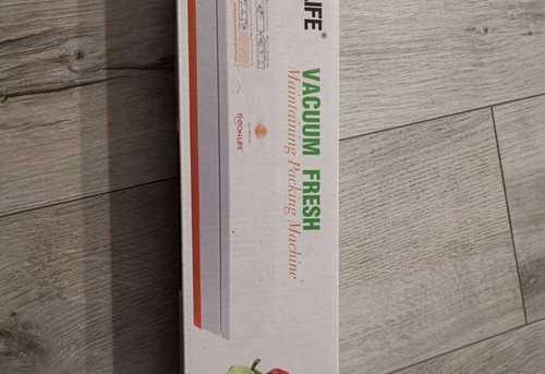 Вакуумный упаковщик FreshpackPro-QH