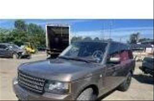 Разборка Land Rover Range Rover L322 2012 из США