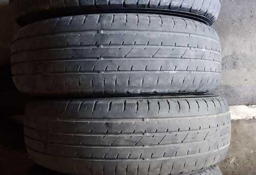 Dunlop Enasave RV504 185/65 R15