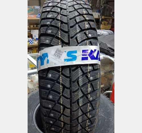 КАМА Кама-515 205/75 R15 97Q