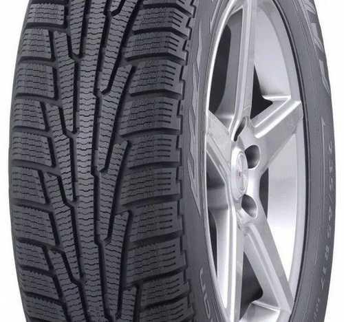 Ikon Tyres Nordman RS2 SUV 265/65 R17 116R