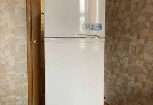 Холодильник LG Полный No Frost