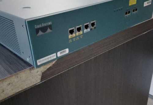Маршрутизатор Cisco SCE1010-2xgbe AC