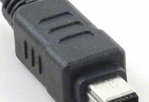 USB кабель для фотоаппаратов Olympus