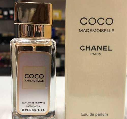 Chanel Coco Mademoiselle Шанель Коко Мадмазель