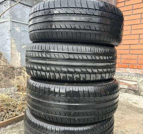 Triangle Sportex TSH11 225/55 R17