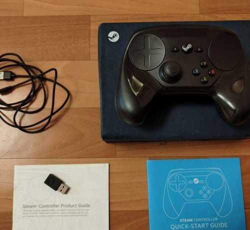 Steam controller Оригинал