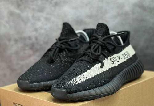 Кроссовки Adidas yeezy boost 350 v2