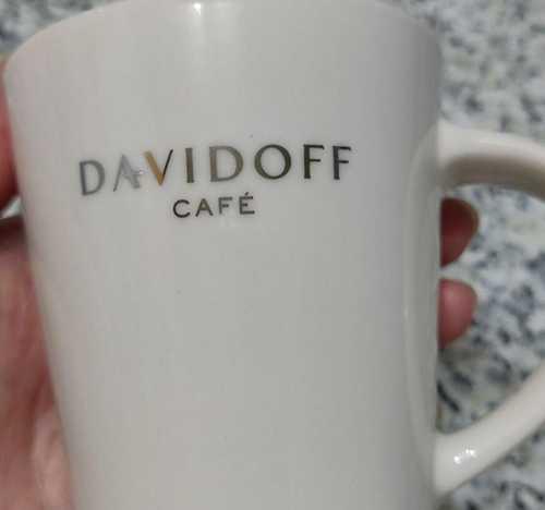 Davidoff cafe