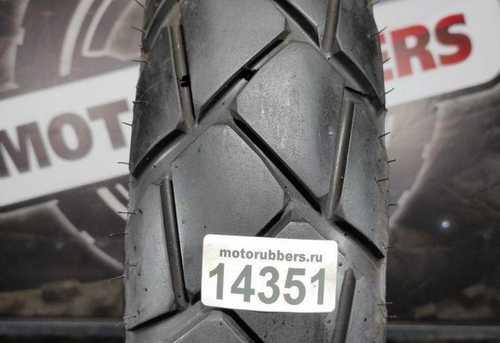 130/80/17 R17 Metzeler tourance №14351