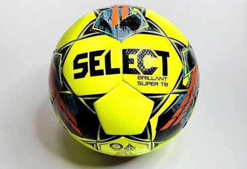 Футбольный мяч Select Brilliant TB
