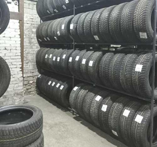 Bridgestone Blizzak MZ-03 215/60 R16 W