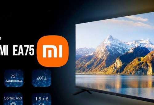 Телевизор Xiaomi Mi TV EA75